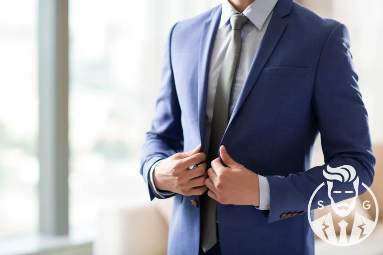 Como Usar um Fato - homemsemblogue.pt